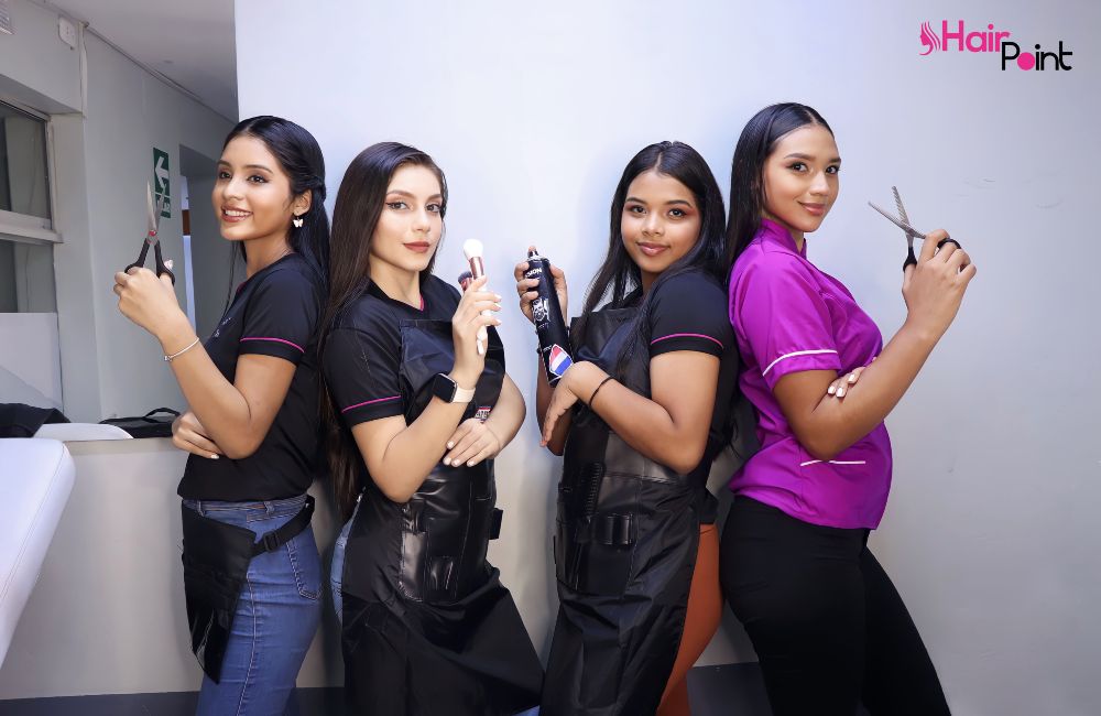 Hair Point Institute